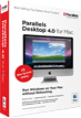 Default Parallels Plesk Panel Page
